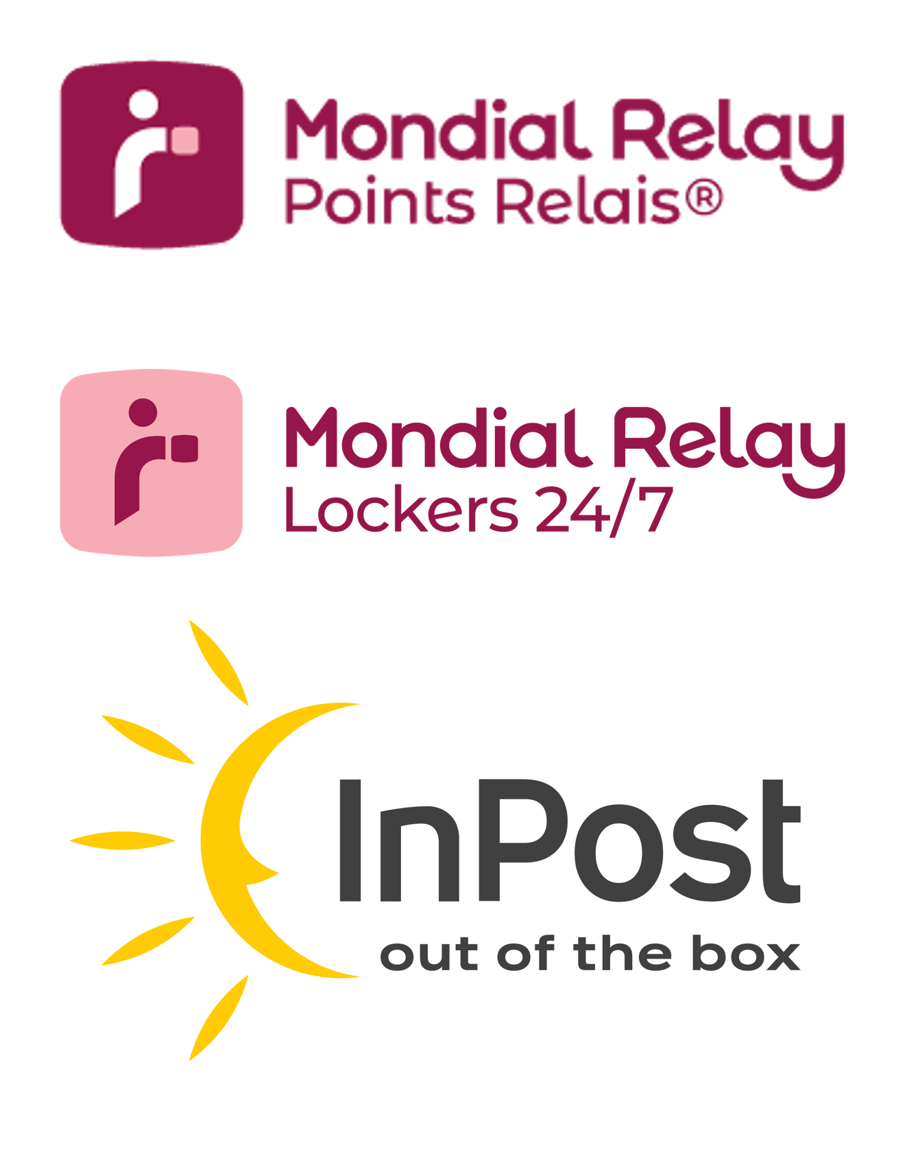 Mondial Relay official plugin for WordPress and WooCommerce