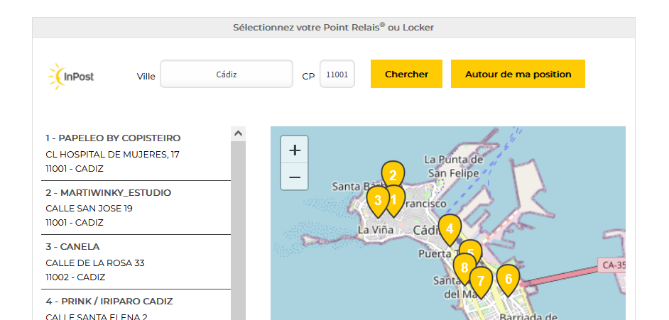 Why do the logos and the colour of the popup change? – Extension ...