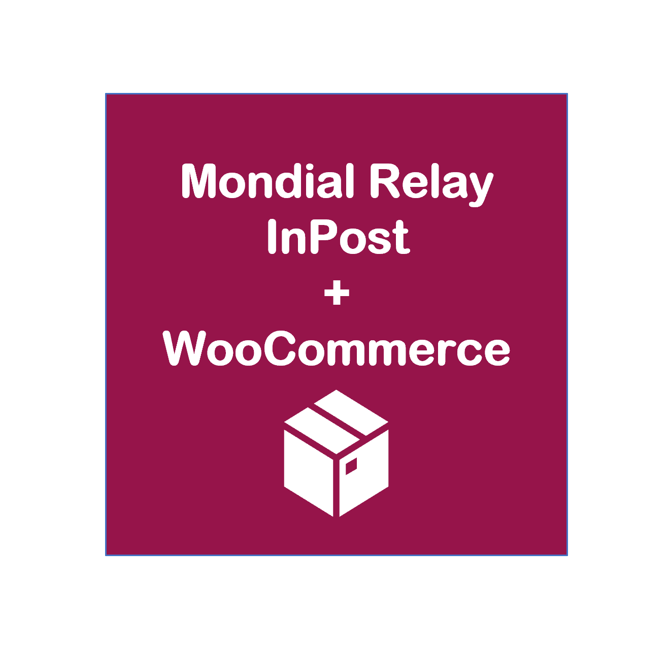Mondial Relay pour WooCommerce - Extension officielle Mondial Relay ...